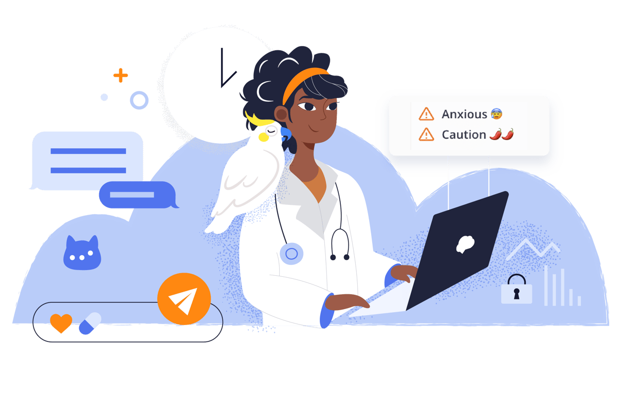 Request an Instinct Demo