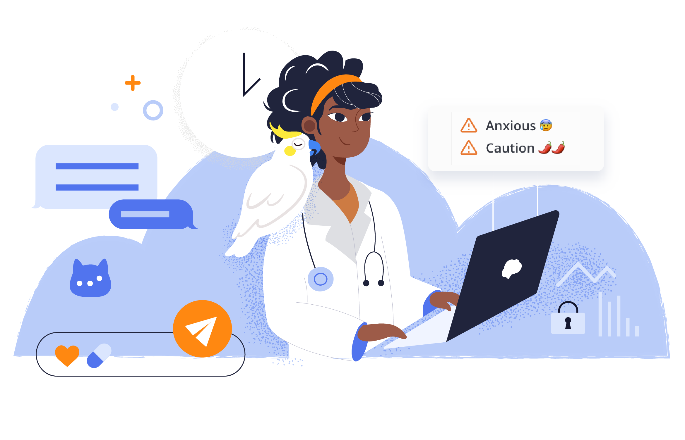 Request an Instinct Demo