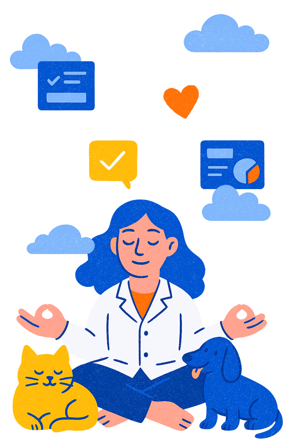 Cloud-Based Veterinary Software: Manage Your Practice Anytime, Anywhere