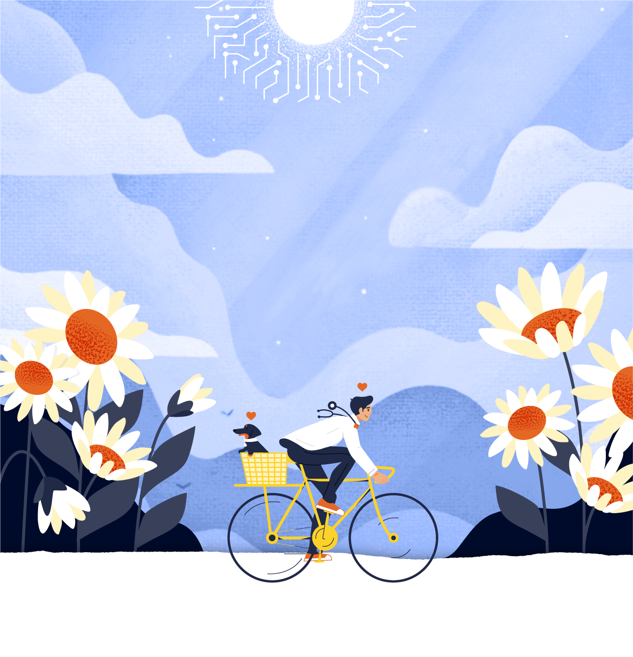 Request an Instinct Demo